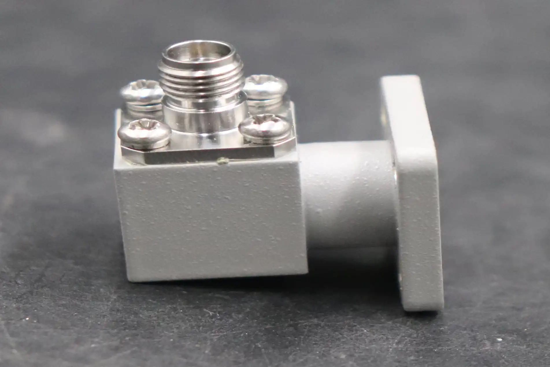 What Is The Role Of Vswr In A High Performance Circular Waveguide To Coaxial Adapter Adm