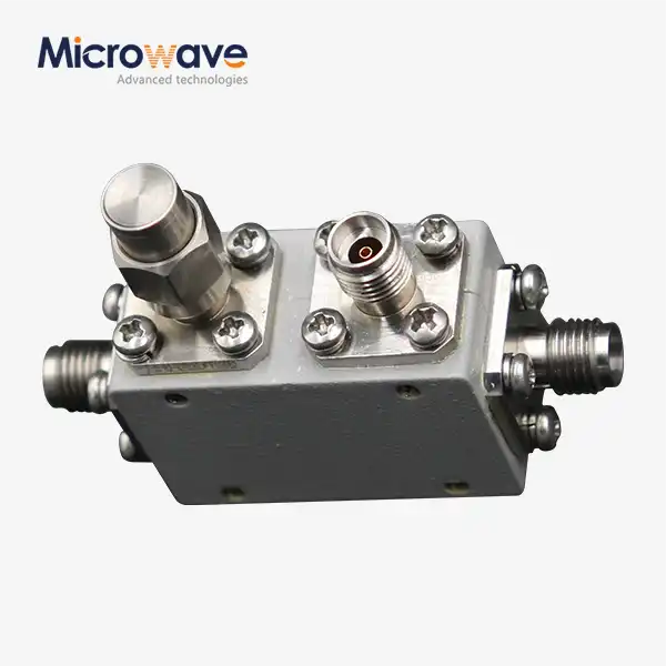 China Customized Discount Coaxial Directional Coupler Manufacturers ...